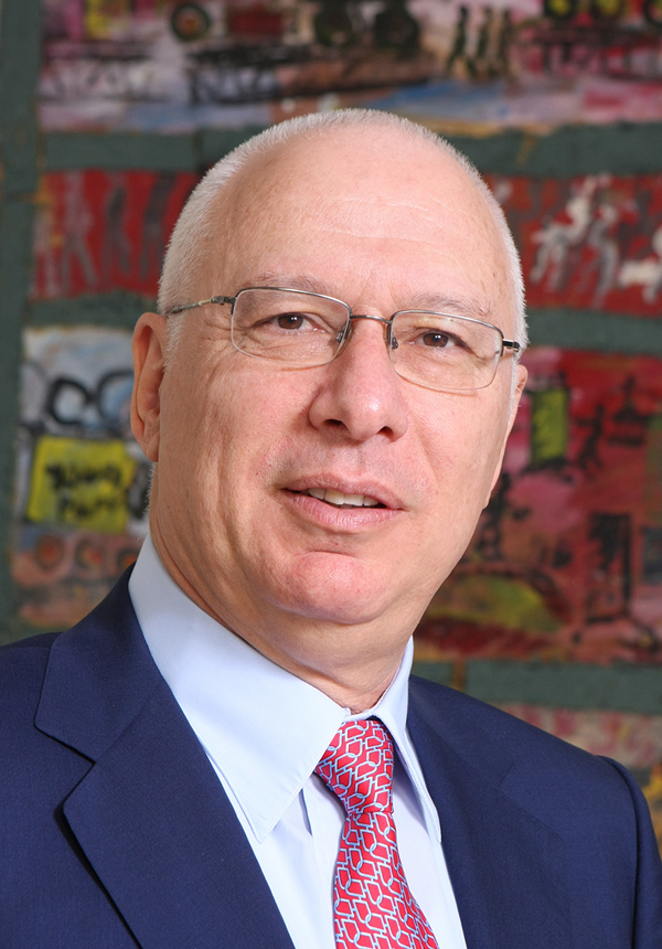 About - Gazit Horizons