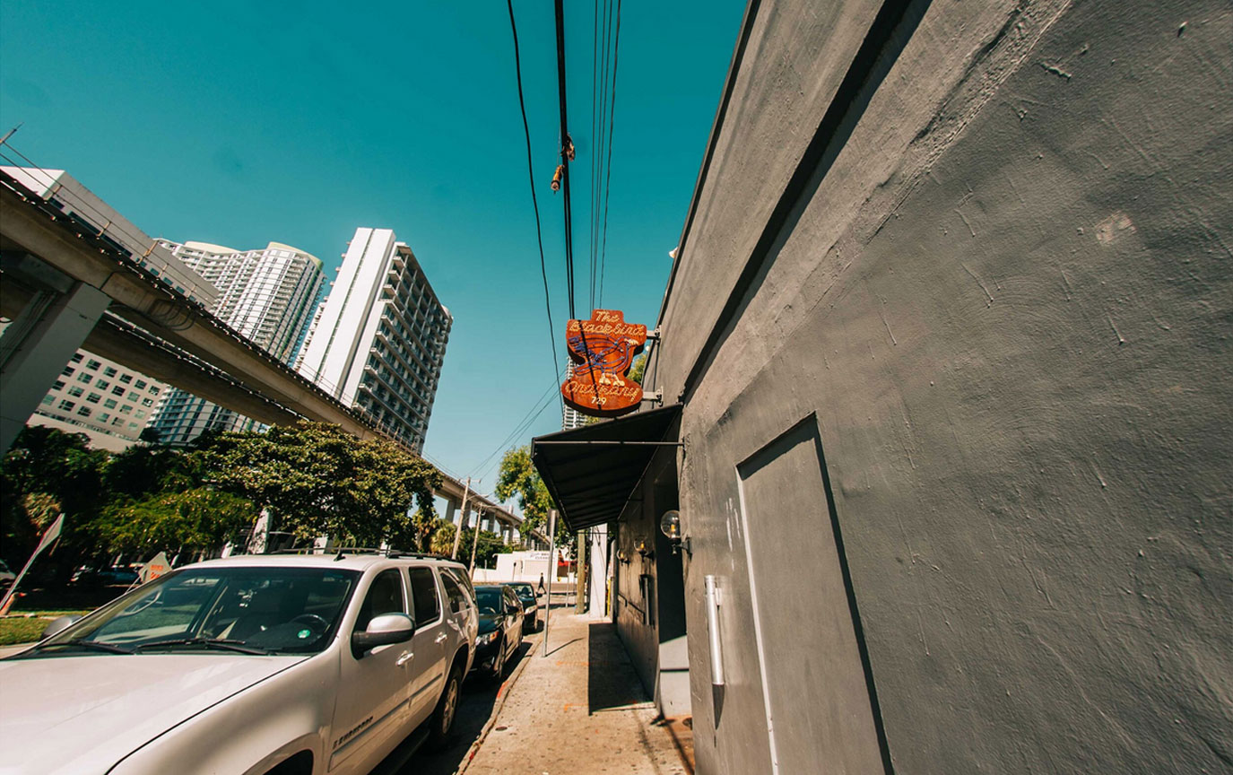 Gazit Horizons Brickell Station - Gazit Horizons