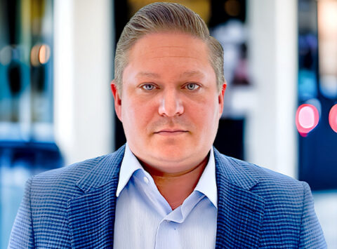 Dan Corwin - Gazit Horizons