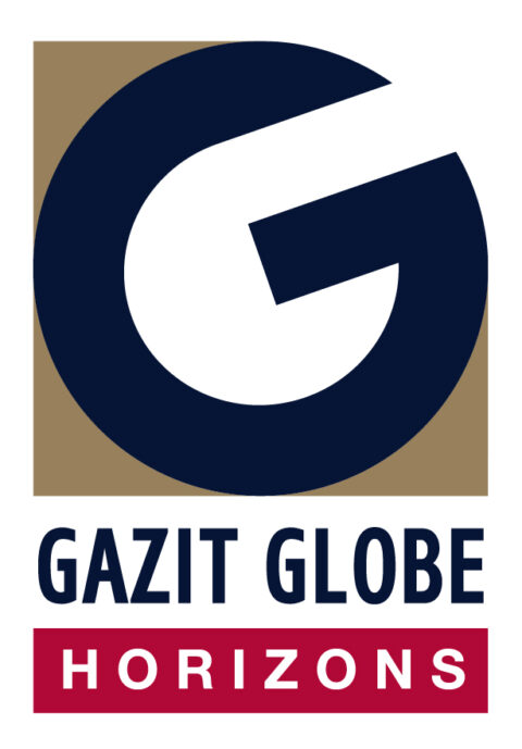 About - Gazit Horizons
